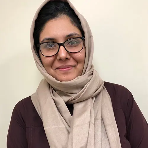 Myhealth - Dr Atiya Ghalib - Myhealth