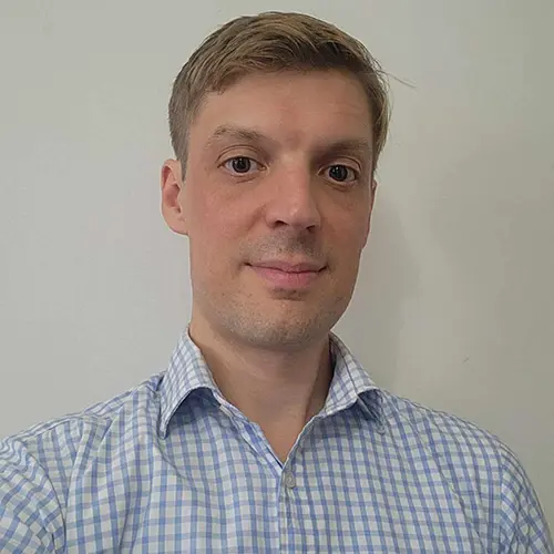 Myhealth - Dr Andrew Kynaston - Myhealth