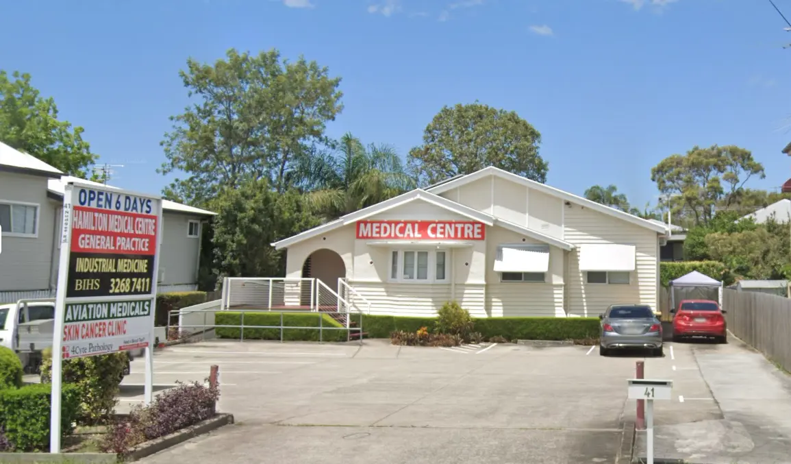 Myhealth - Dr Peter Wang - Myhealth