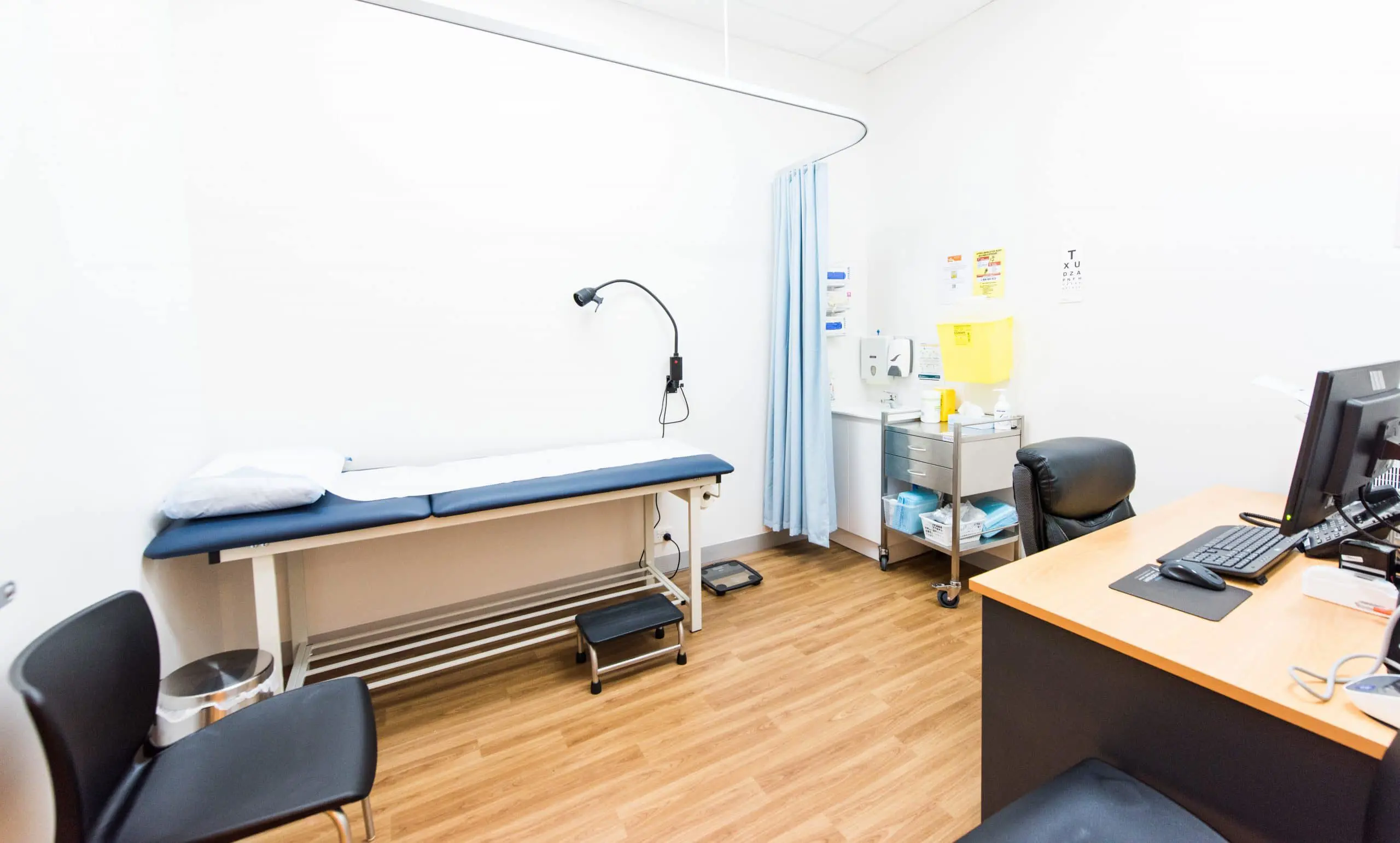 Myhealth - Hurstville Medical Centre | Book an Appointment with our GPs