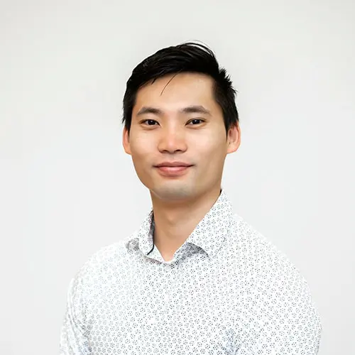Myhealth - Dr Jason Yu - Myhealth