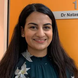Myhealth - Dr Natasha Beg - Myhealth